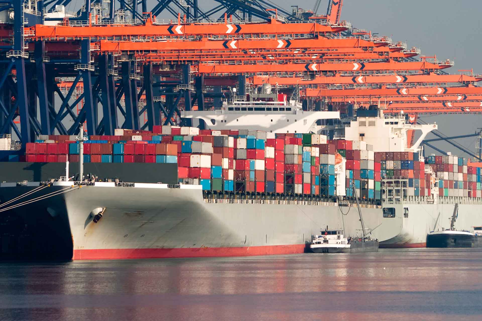 Parceiros - Intcom Solutions